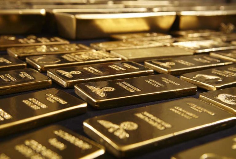 CNT - Industry Leader in Precious Metals, Depository, Minting & Lending