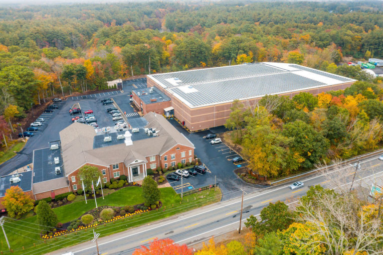 Contact Us - CNT, Inc