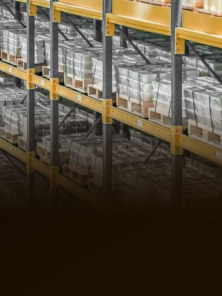 CNT - Industry Leader in Precious Metals, Depository, Minting & Lending