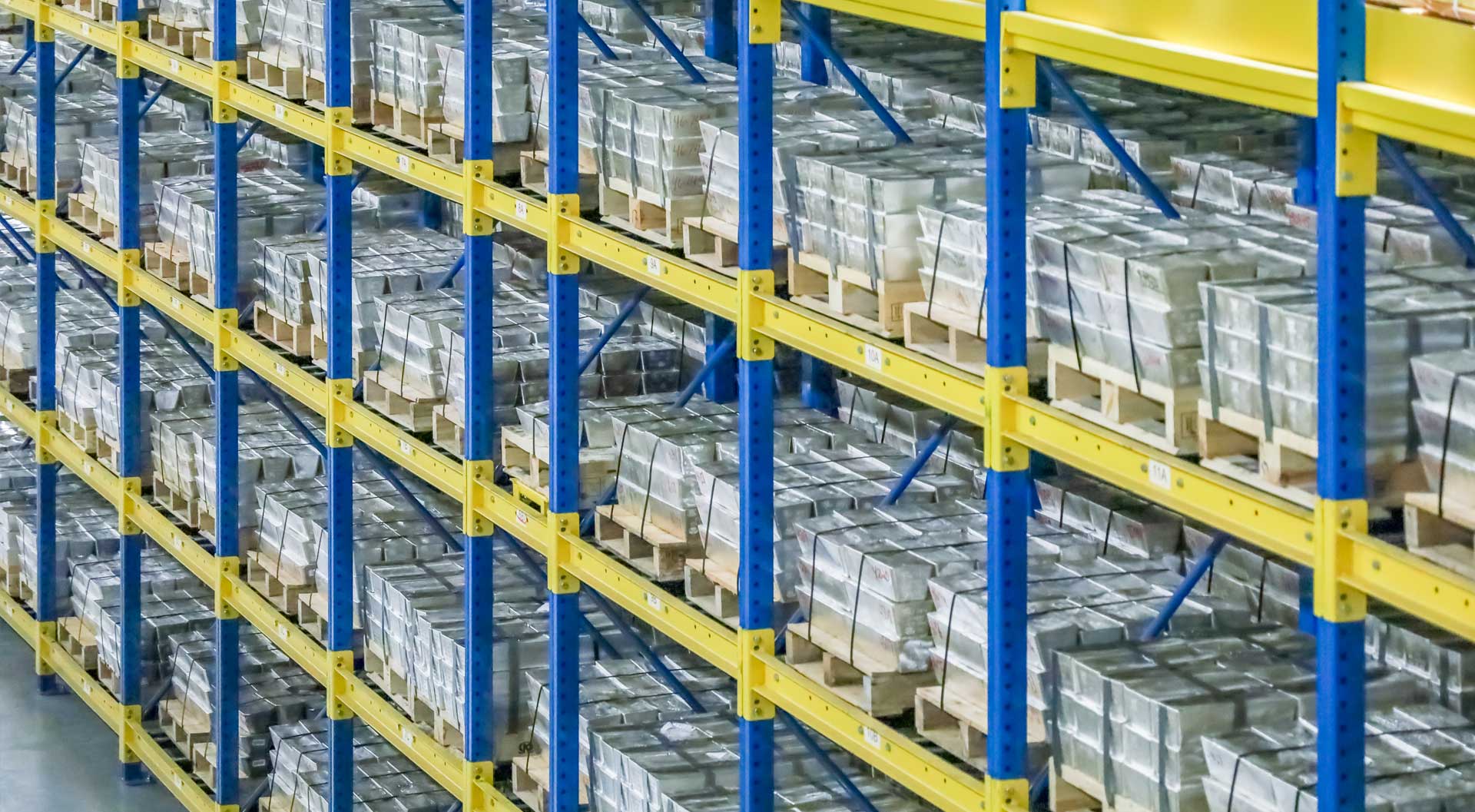 Depository - Redefining the Secured Storage Experience - CNT, Inc